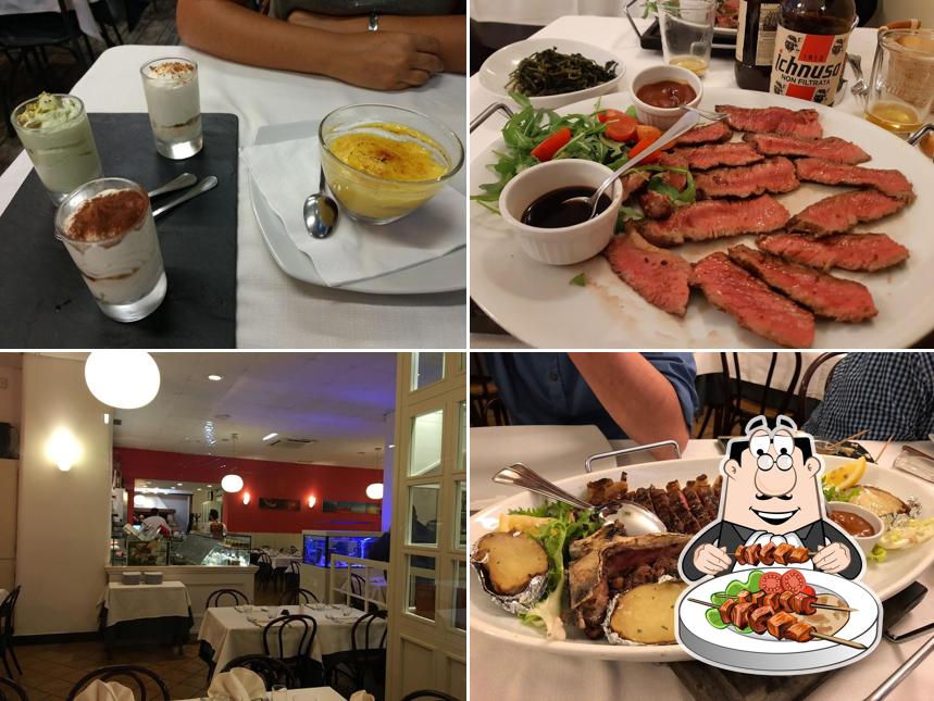 Braci e Abbracci, Roma - Menú del restaurante, precios y reseñas