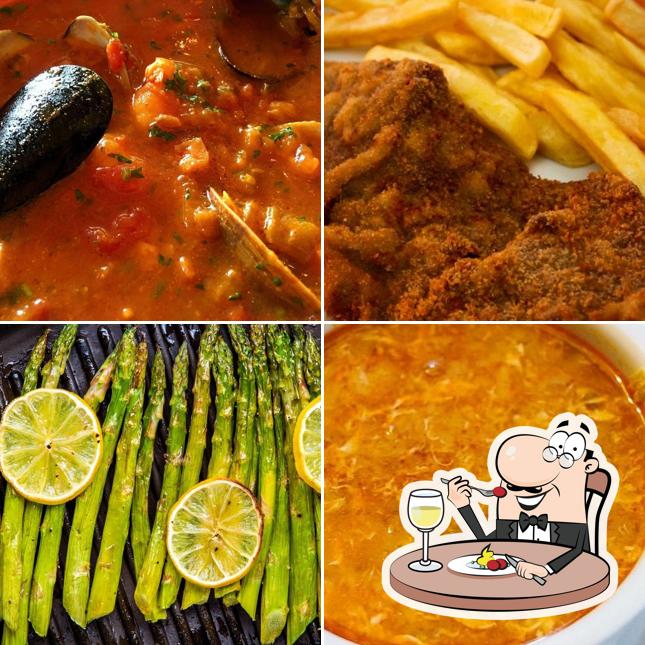 Bicai, Madrid - Restaurant menu, prices and reviews