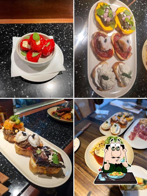 Tapa Copa, Seoul, Samgakji - Restaurant menu, prices and reviews