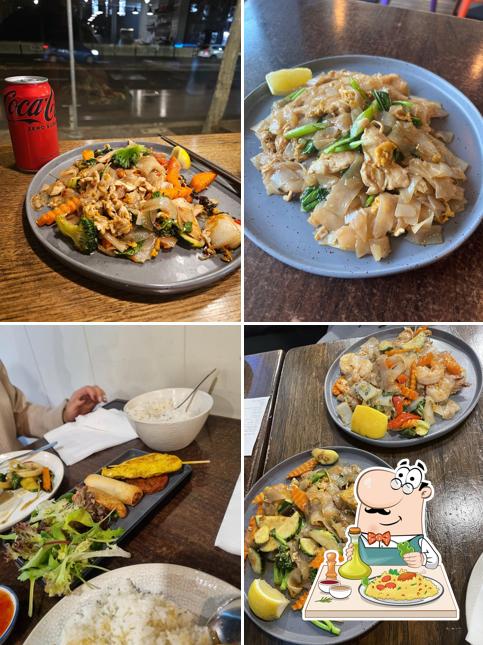 Try me Thai Cuisine, Crows Nest - Restaurant menu, prices and reviews
