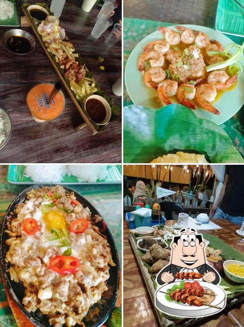 Vianda na Kanya Isabela Basilan, Isabela City - Restaurant menu, prices ...