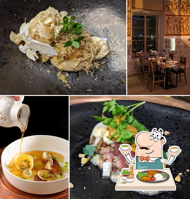 Restavracija Strelec, Ljubljana - Restaurant menu, prices and reviews