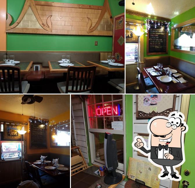 Top 2 restaurants with hot Pot in Sandy, Oregon, november 2025 ...