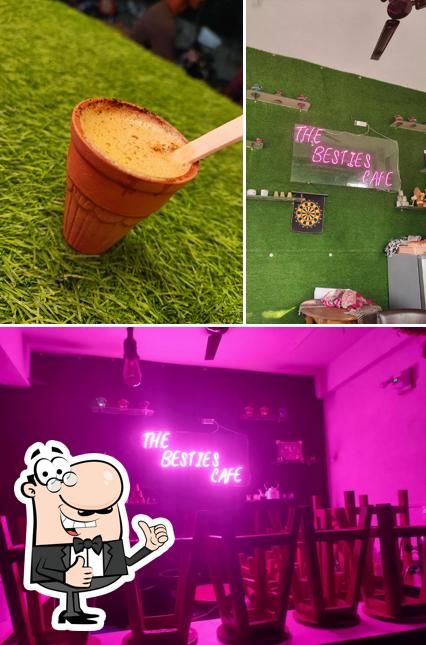 The Besties Cafe, Indore - Restaurant menu, prices and reviews