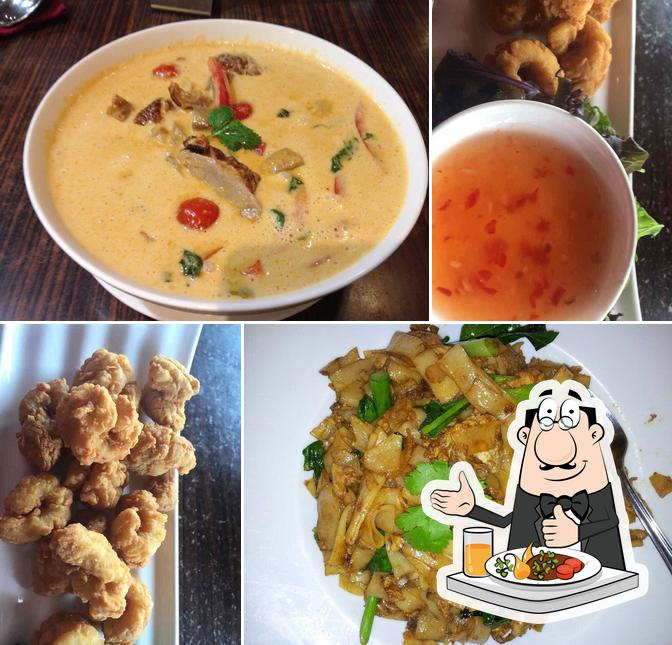 iThai Restaurant, Sunnybank - Restaurant menu, prices and reviews