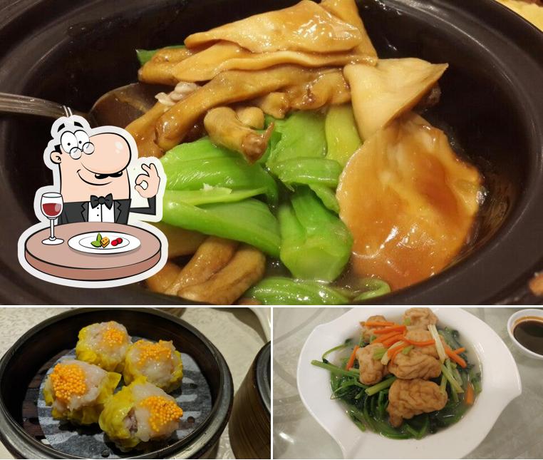 Fung Shing Restaurant, Hong Kong - Restaurant menu, prices and reviews