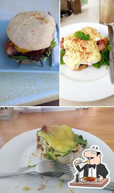 The Long Room, Dungog - Restaurant menu, prices and reviews