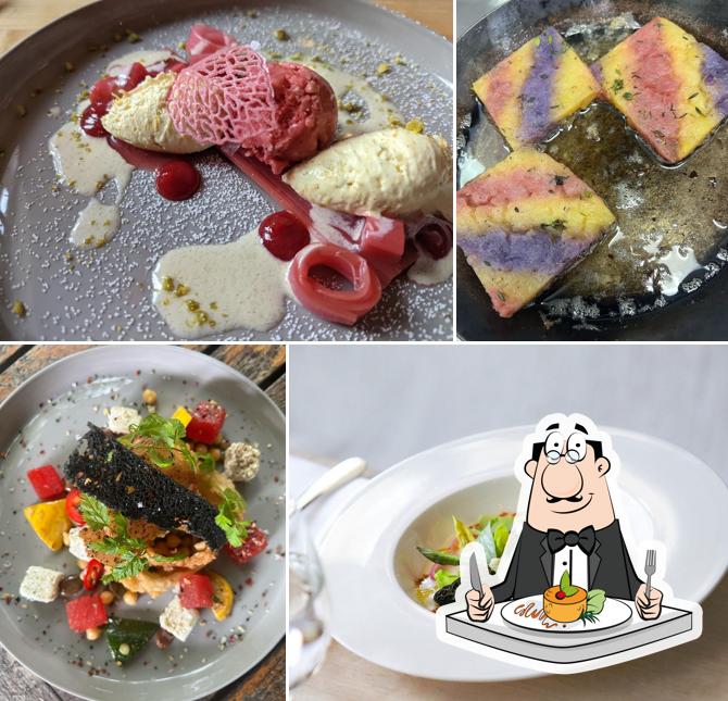 Pades Restaurant, Verden - Restaurant menu, prices and reviews