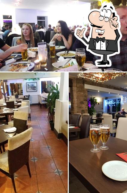 Ciao Baby, Bolton - Restaurant menu, prices and reviews