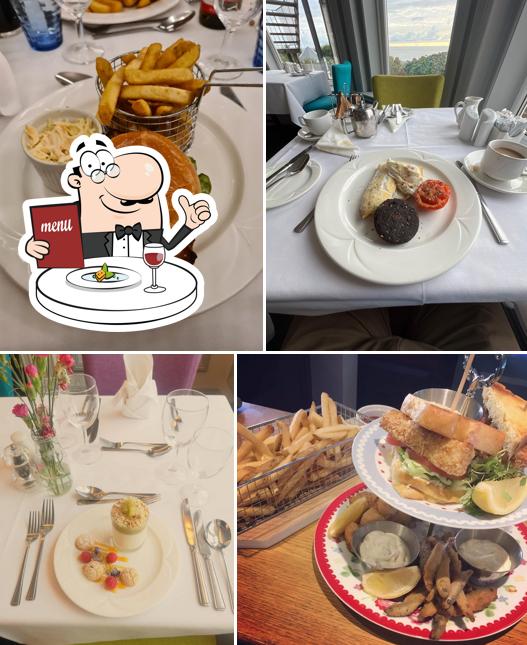 Hotel Victoria Lowestoft, Lowestoft - Restaurant menu, prices and reviews