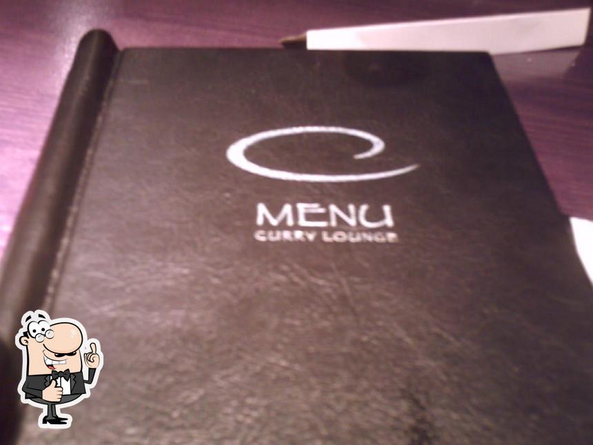 Curry Lounge, Nottingham - Restaurant menu, prices and reviews