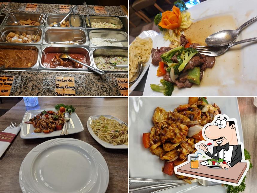 Hong Fong restaurant, Ter Apel – menu, prices & reviews