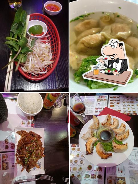 Phô72, Le Mans - Restaurant menu, prices and reviews