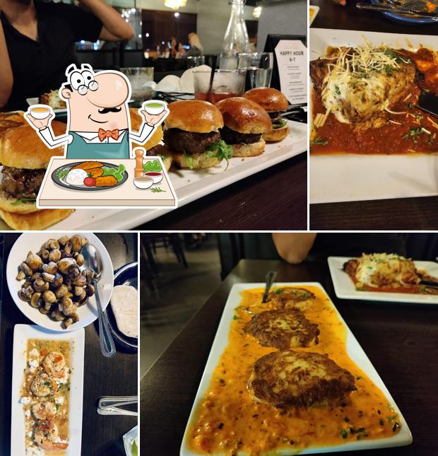 Poco Piatti (Sylvania, OH), Toledo - Restaurant menu, prices and reviews