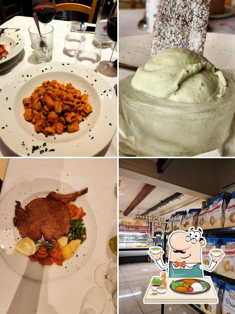 Tortellino d'Oro, Johannesburg - Restaurant menu, prices and reviews