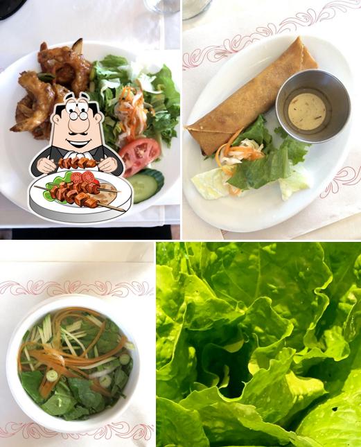 Restaurant Tu Bong, Québec - Menu du restaurant, prix et avis