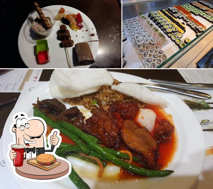 COSMO All You Can Eat World Buffet Restaurant Doncaster, Doncaster ...