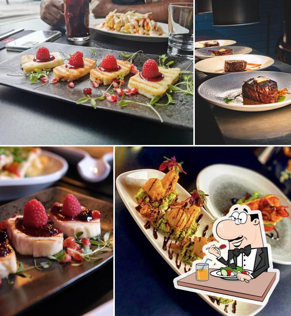 Elvet Steakhouse London, London - Restaurant menu, prices and reviews