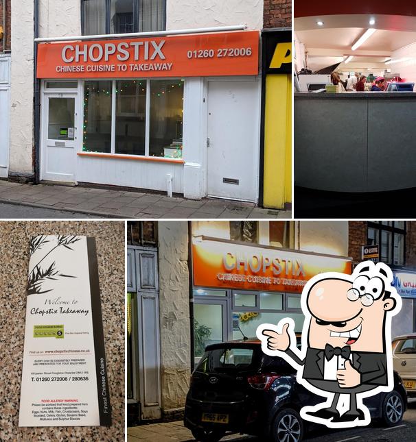 Top 7 restaurants in Congleton, november 2025 - Restaurant Guru