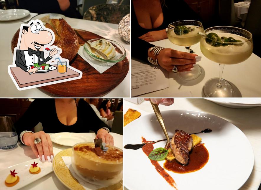 Fiola Miami, Coral Gables - Restaurant menu, prices and reviews