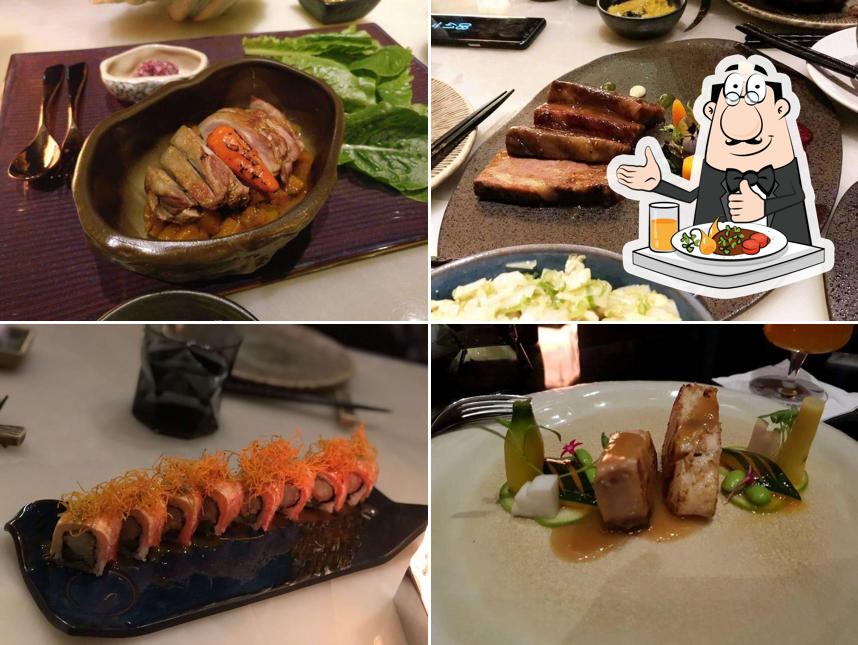 Henshin, Jakarta - Restaurant menu, prices and reviews