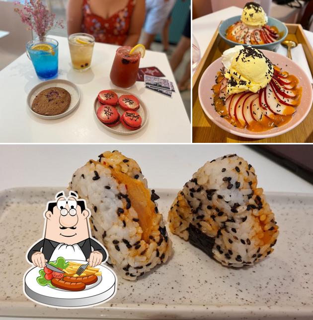 Kick Café, Paris - Menu du restaurant, prix et avis