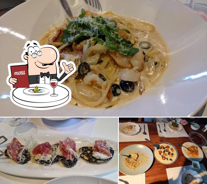 LINE de Hannam, Seul, Hannam - Menú del restaurante, precios y reseñas
