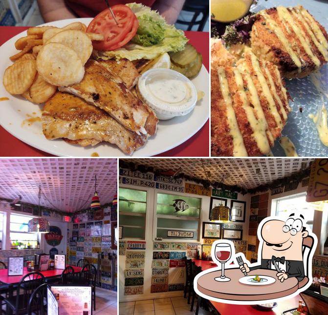 Top 7 restaurants for lunch in Key Largo, february 2026 - Restaurant Guru