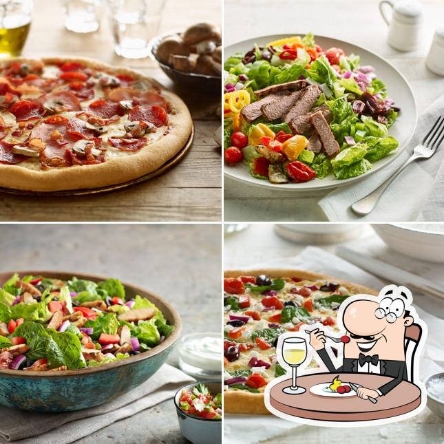 Top 7 restaurants in Sylvan Lake, december 2025 - Restaurant Guru
