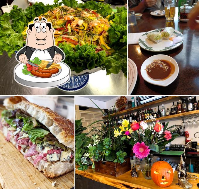 Pho Hut, Gananoque - Restaurant menu, prices and reviews