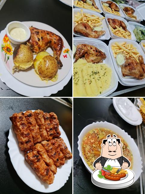 Top 4 restaurants with scones in Bumbești-Jiu, november 2025 ...