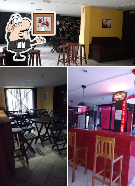 Queen Pub & Cine, Teresina - Menu do restaurante, preços e opiniões