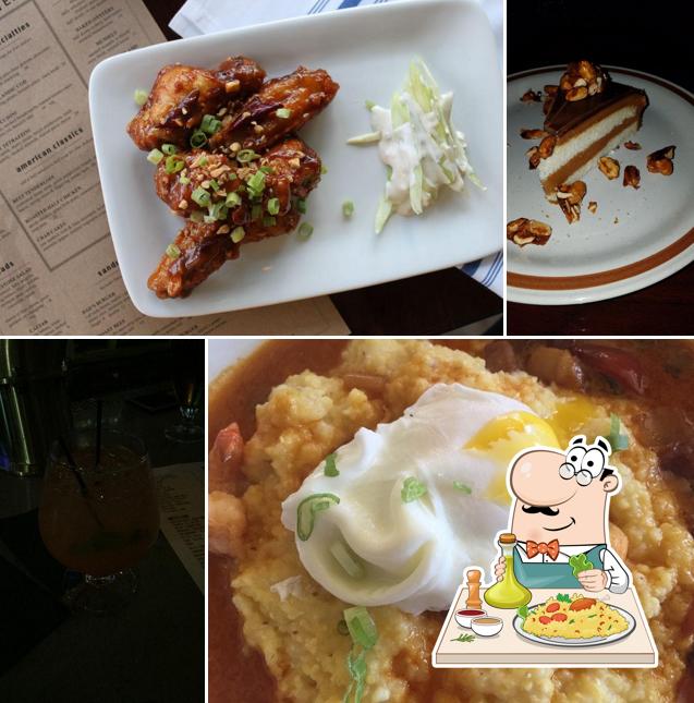 Whetstone Tavern, Philadelphia - Restaurant menu, prices and reviews