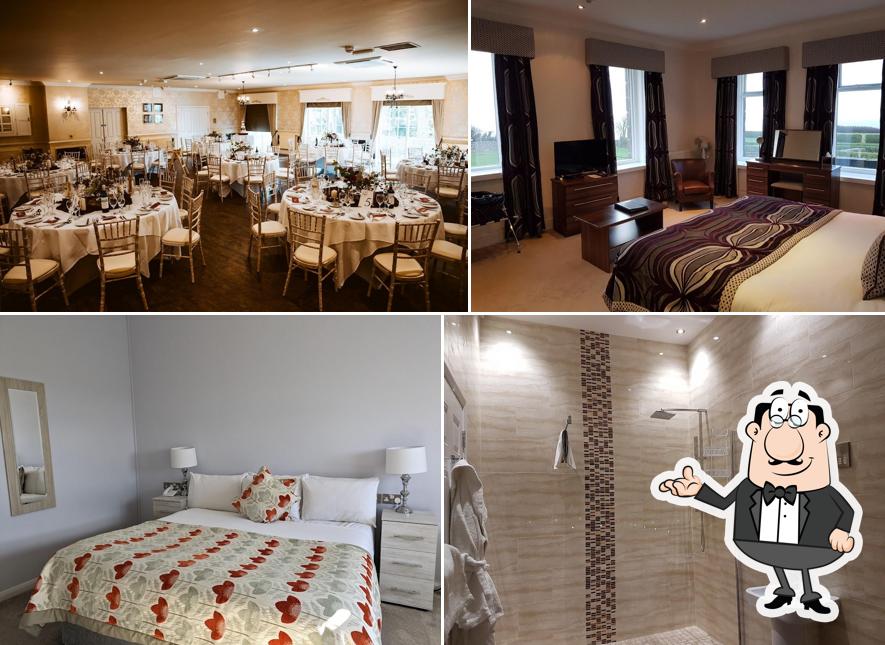 Grand Villa Heights, Ravenscar - Restaurant menu, prices and reviews
