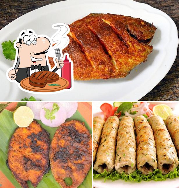 Al-Riyadh kitchen, Chennai - Restaurant menu, prices and reviews