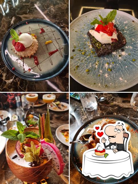 Array Brasserie & Grill, Romford - Restaurant menu, prices and reviews