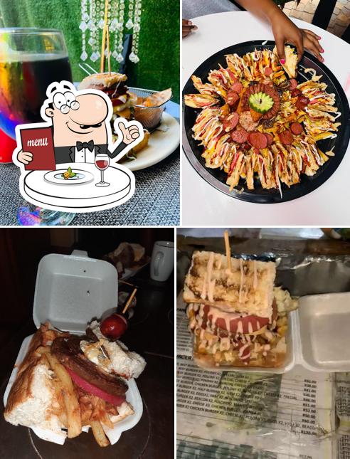 FTS KITCHEN, Vereeniging - Restaurant menu, prices and reviews