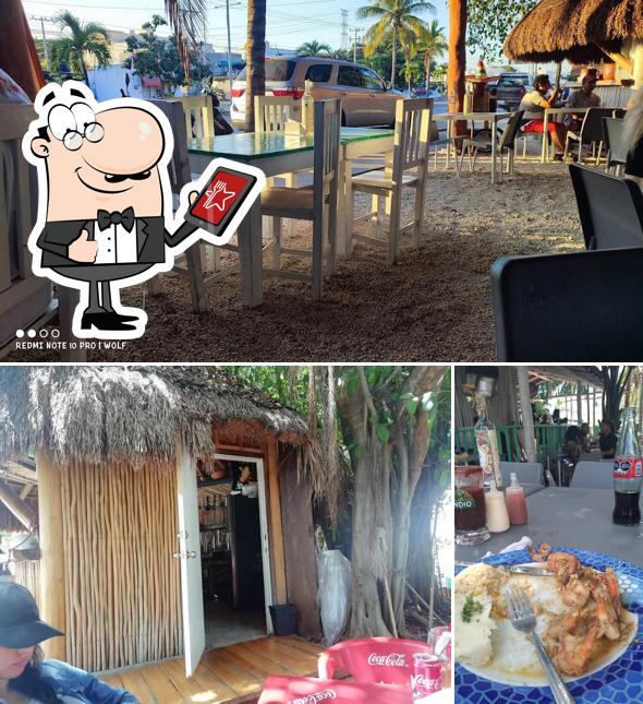 Mariscos El Viril, Playa del Carmen - Restaurant menu, prices and reviews