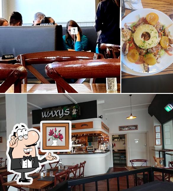 Old Bank Cafe & bar, Timaru - Restaurant menu, prices and reviews