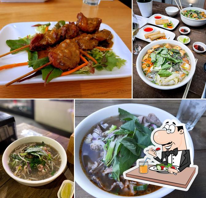 Top 7 restaurants with dumplings in South Yarra, september 2025 ...