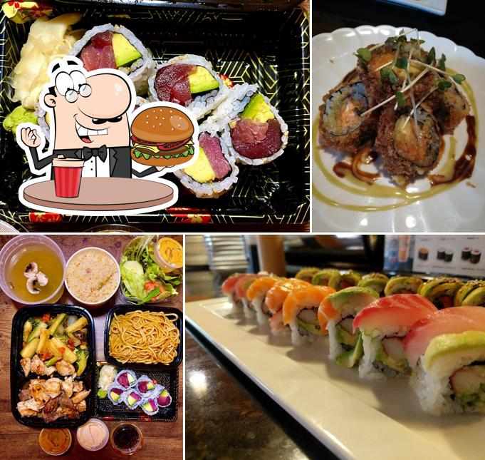 Top 5 restaurants with teriyaki chicken in Glastonbury, august 2025 ...
