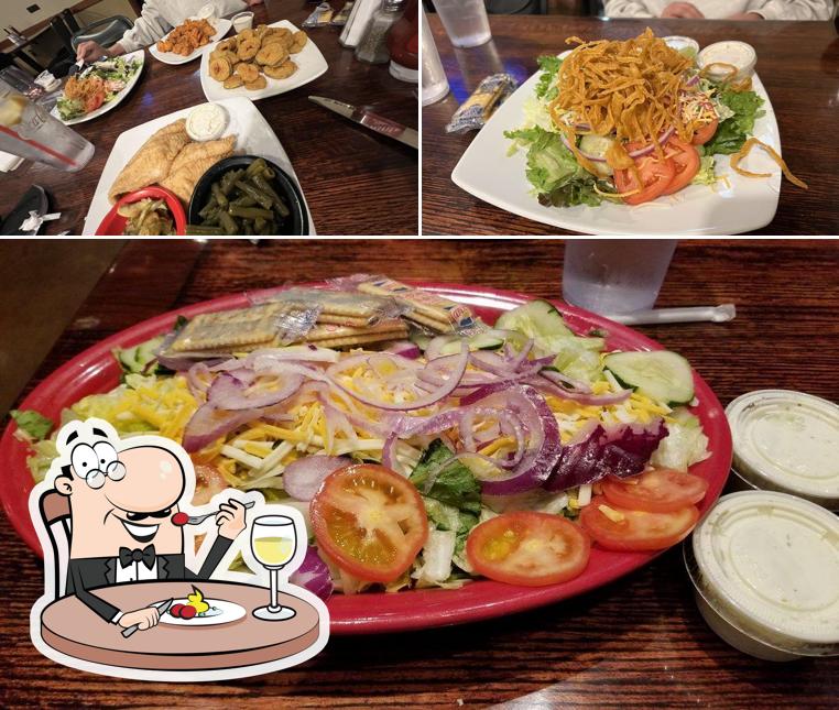13 Bones Restaurant, Mount Airy - Restaurant menu, prices and reviews