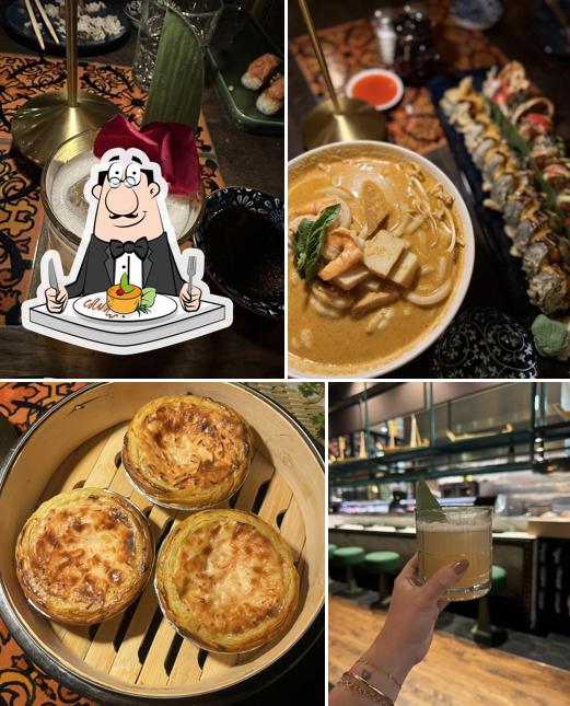 698 Restaurant, Columbus - Restaurant menu, prices and reviews