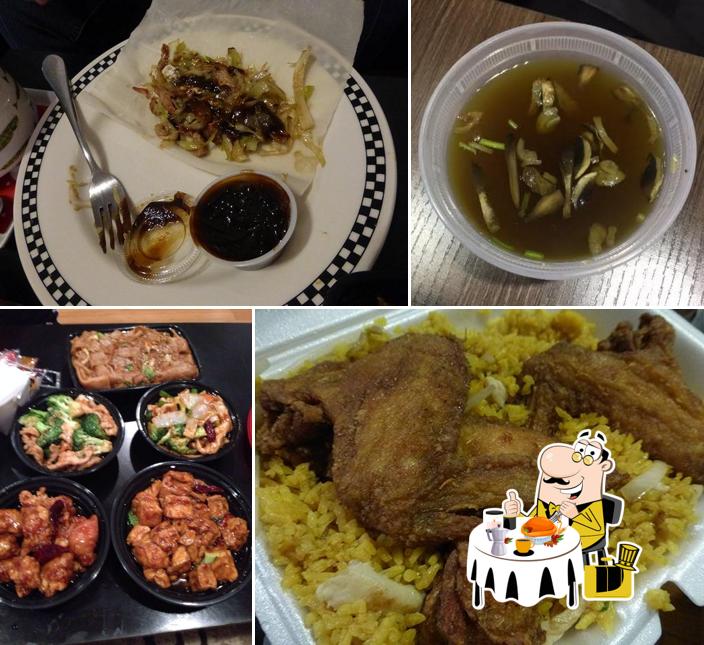 Asian Taste, New York City - Restaurant menu, prices and reviews