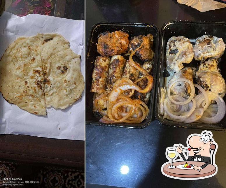 Cheeni Mitti, Gurugram - Restaurant menu, prices and reviews
