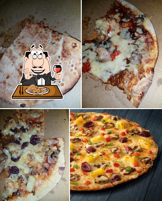 Best restaurants in Pineslopes Shopping Centre Mall - Restaurant Guru