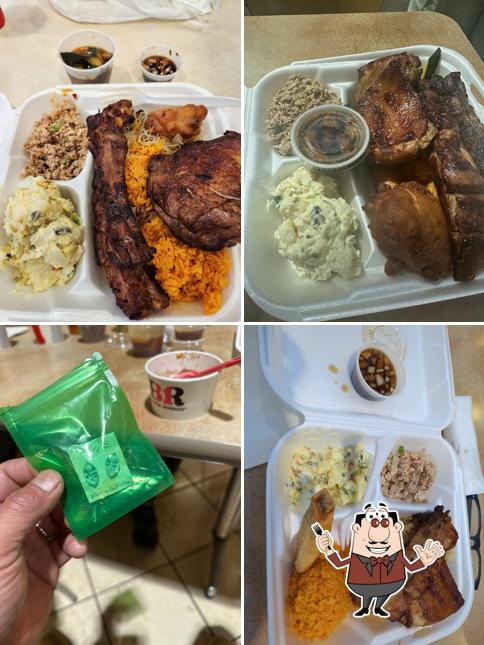 Guam Grub, Everett - Restaurant menu, prices and reviews