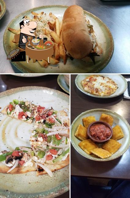 Monument Pizza Pub, Angola - Restaurant menu, prices and reviews