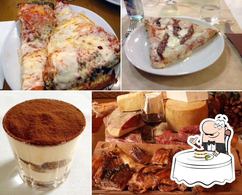 Il Mattarello, Milano - Menu del ristorante, prezzi e recensioni