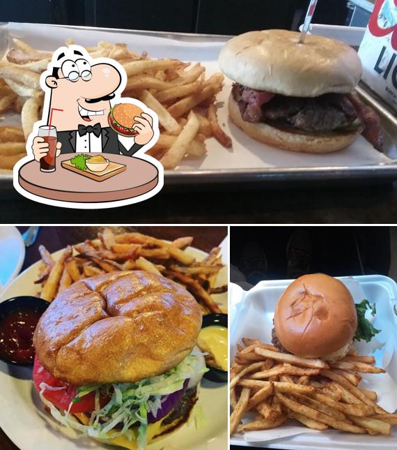 Hopscotch Kitchen & Bar, Oklahoma City - Restaurant menu, prices and ...